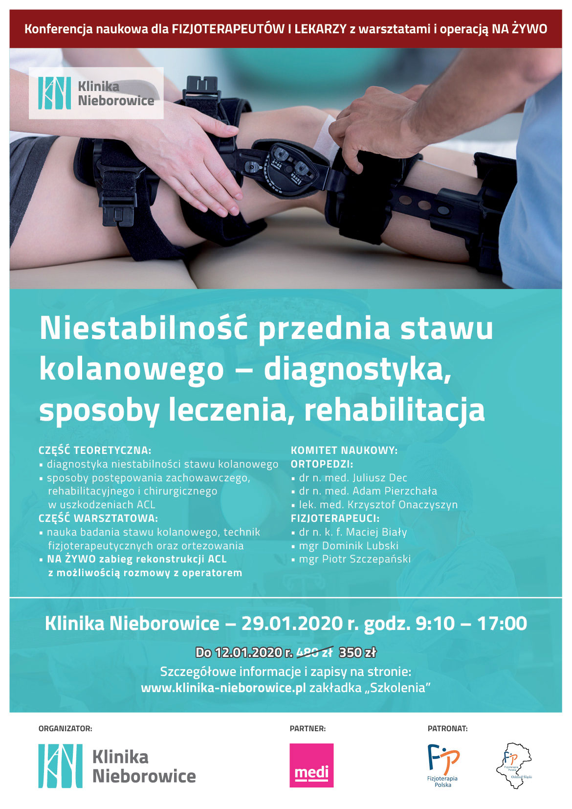 klinika-nieborowice-konferencja-styczen-2020-plakat - Krajowa Izba ...